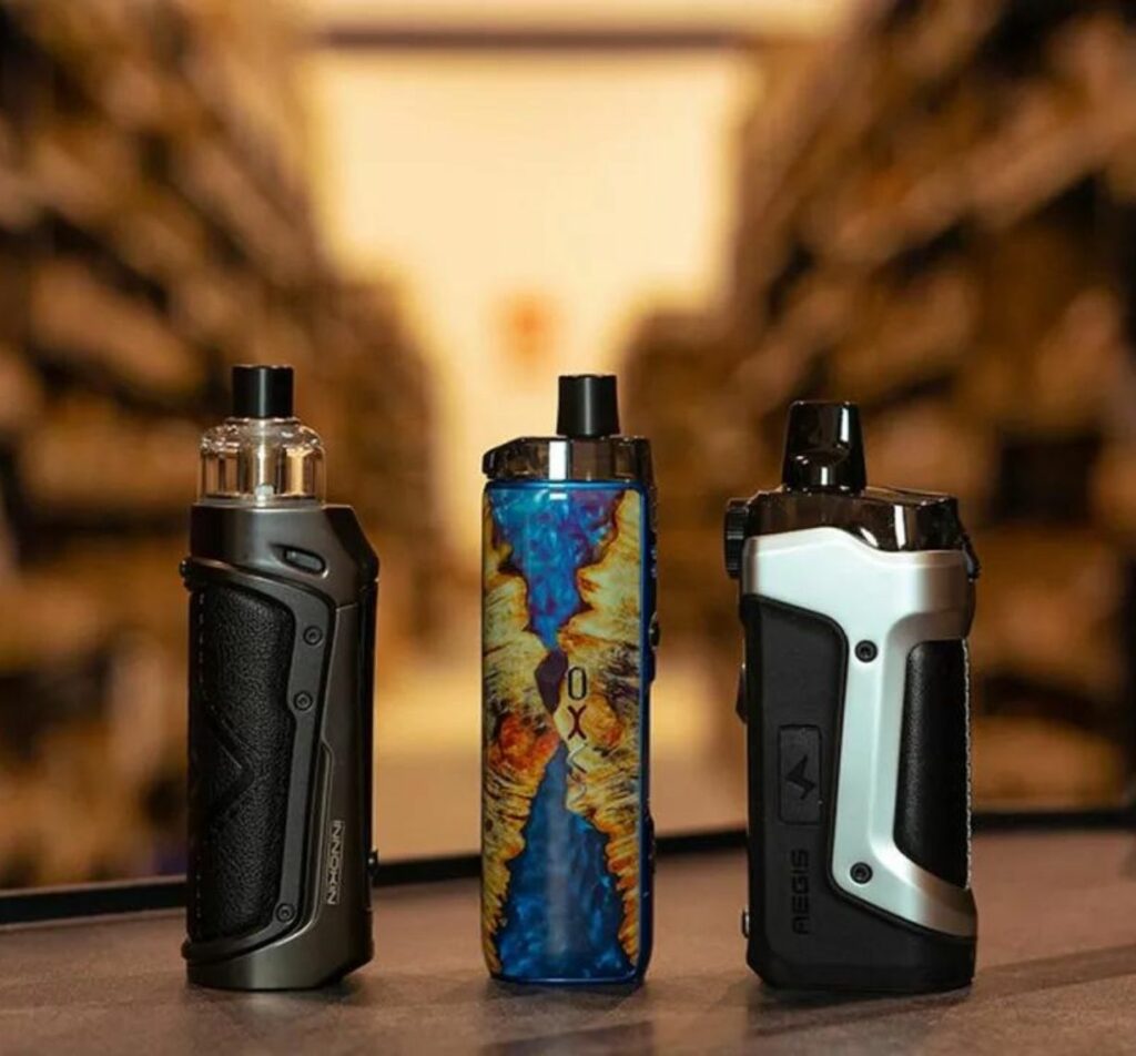 Comment Seconde Vape change la donne avec sa marketplace