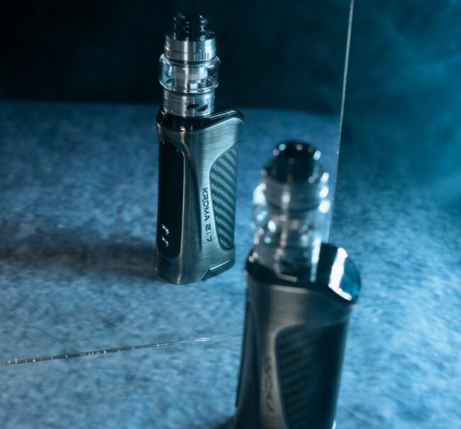 Comment Seconde Vape change la donne avec sa marketplace