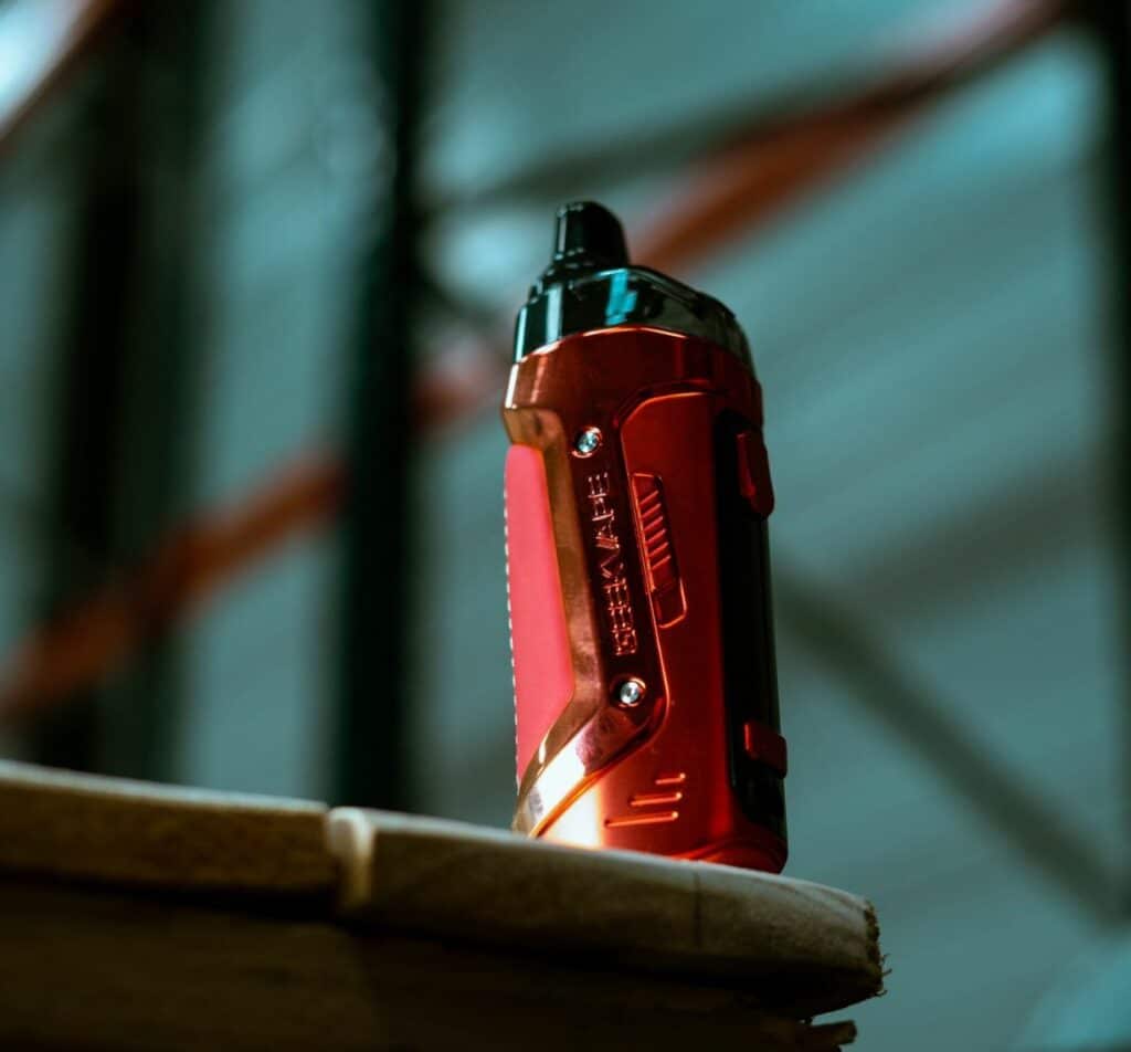 Comment Seconde Vape change la donne avec sa marketplace