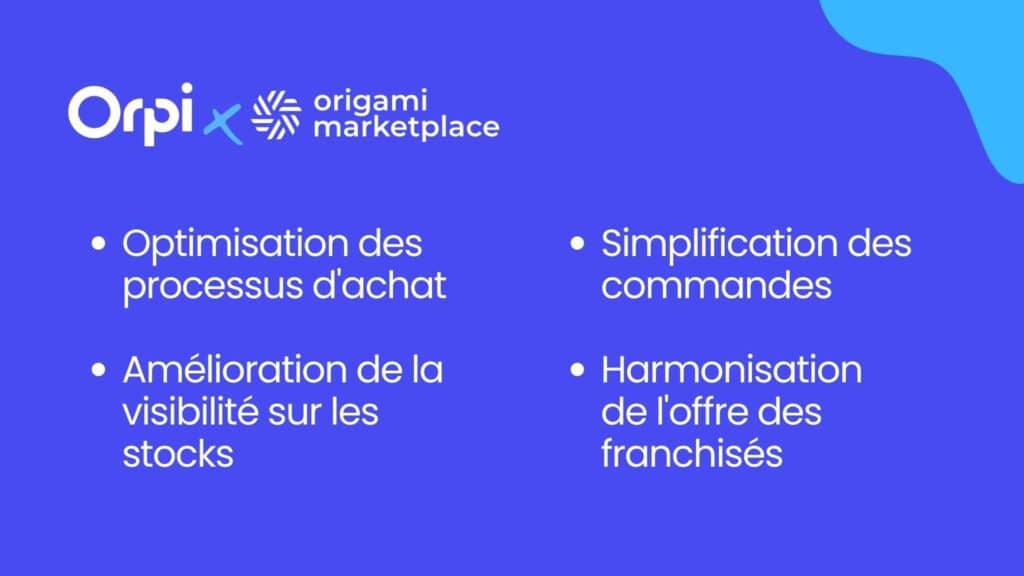 Créer une centrale d'achats｜Solution Marketplace