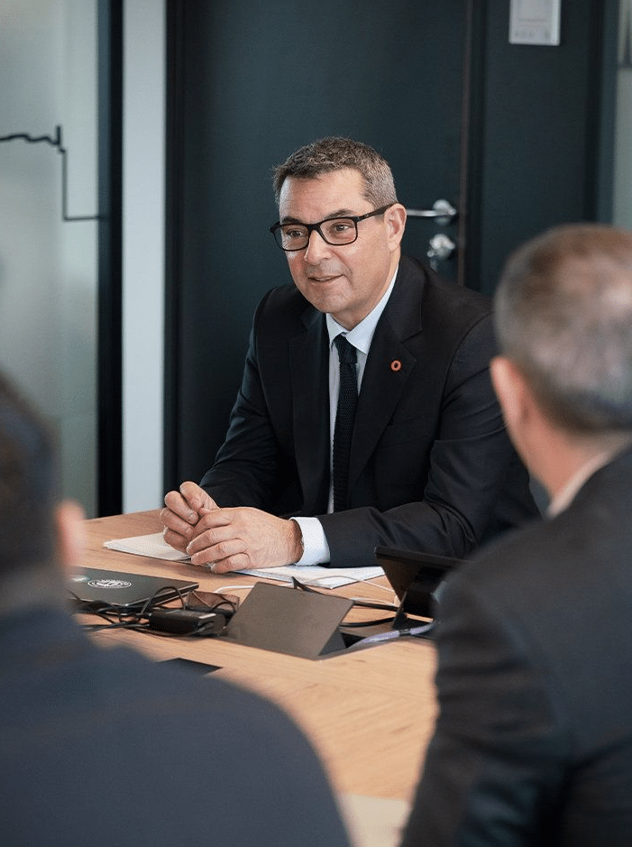 Comment Orpi utilise sa marketplace B2B pour son réseau d'agences