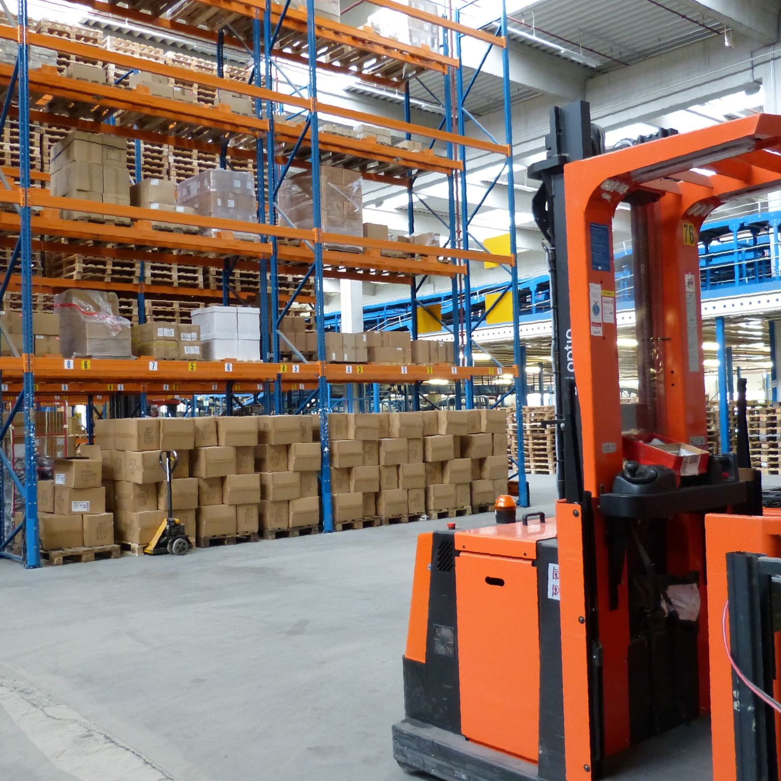 Manage dormant stock, returns & unsold coods | Recall solution