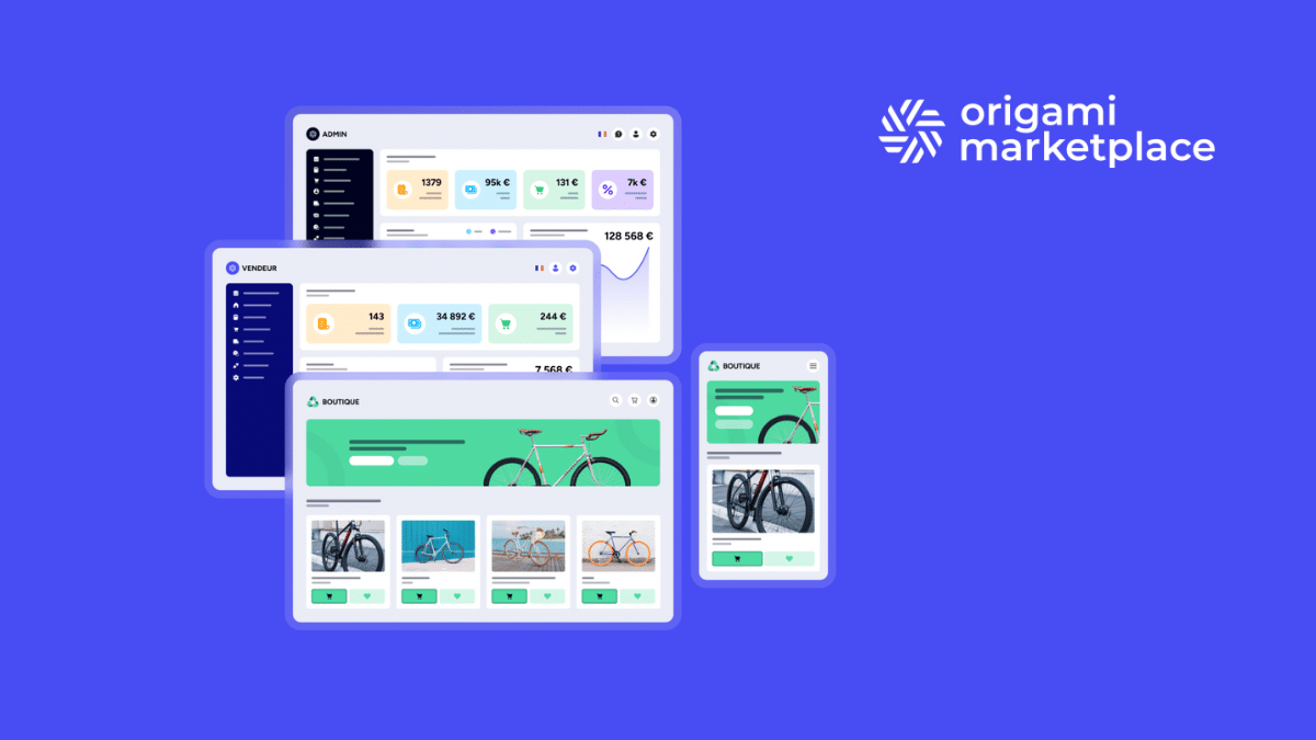 Ebook: How to build C2C Marketplace? - PDF