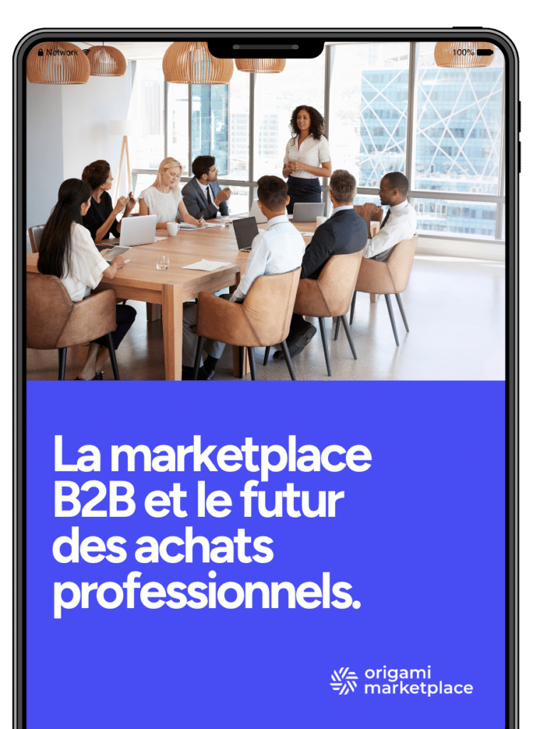 Le parcours d'achat B2B : Étapes et changements clés